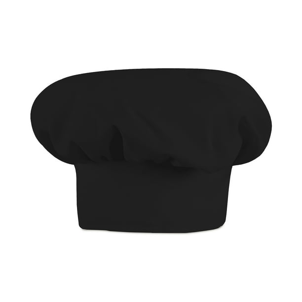 Chef Designs® Chef Hat - Walmart.com