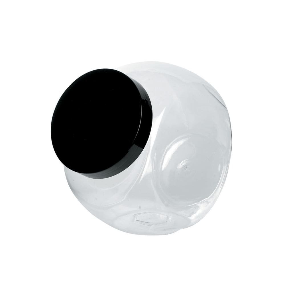 Large Storage Jars - Craft Supplies - 3 Pieces - Walmart.com - Walmart.com