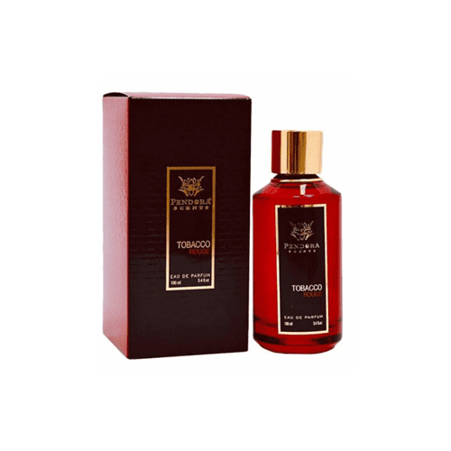 Click here for Paris Corner Pendora Scents Tobacco Rouge Edp For... prices