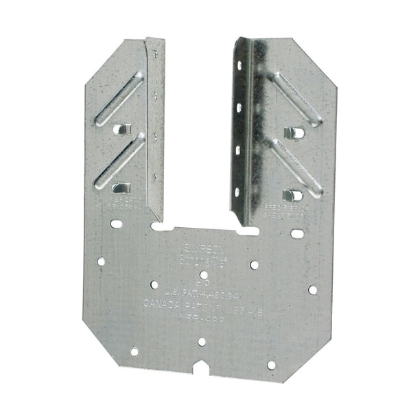 Simpson Truss Spacer