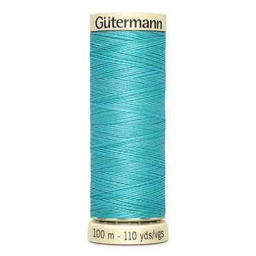 Gutermann Sew-All Polyester Cobalt Blue Thread, 547 yd. - Walmart.com