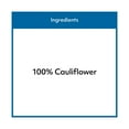 Fullgreen Riced Cauliflower 7.05 oz Shelf Stable Pouch - Walmart.com
