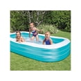INTEX Swim Center Family Swimming Pool - 72" x 120" - Walmart.com