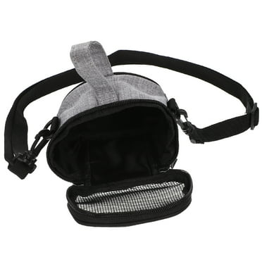 CHBORLESS Hamster Carrier Bag Portable Guinea Pig Carrier Breathable ...