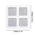 Ohmyroo Disposable Water Sticker Filter Screen Kitchen And Bathroom ...