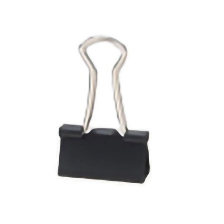 Bag Clips Wear Resistant Stainless Steel Iron Binder Clips For Food ...