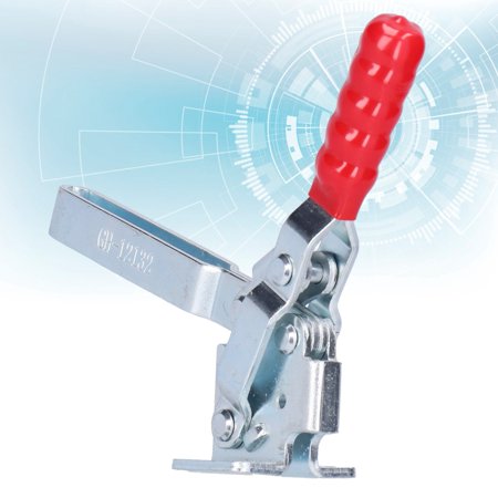 Fugacal GH‑12132 Quick‑Release Toggle Clamp Welding Clamp Fixture Hand ...