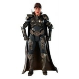 Movie Masters Superman: Man of Steel Faora Action Figure - Walmart.com
