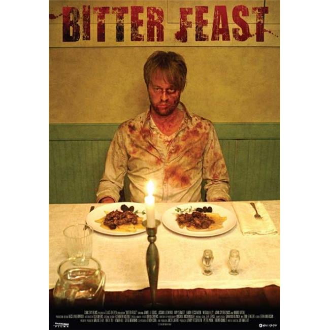 Feast Movie Poster
