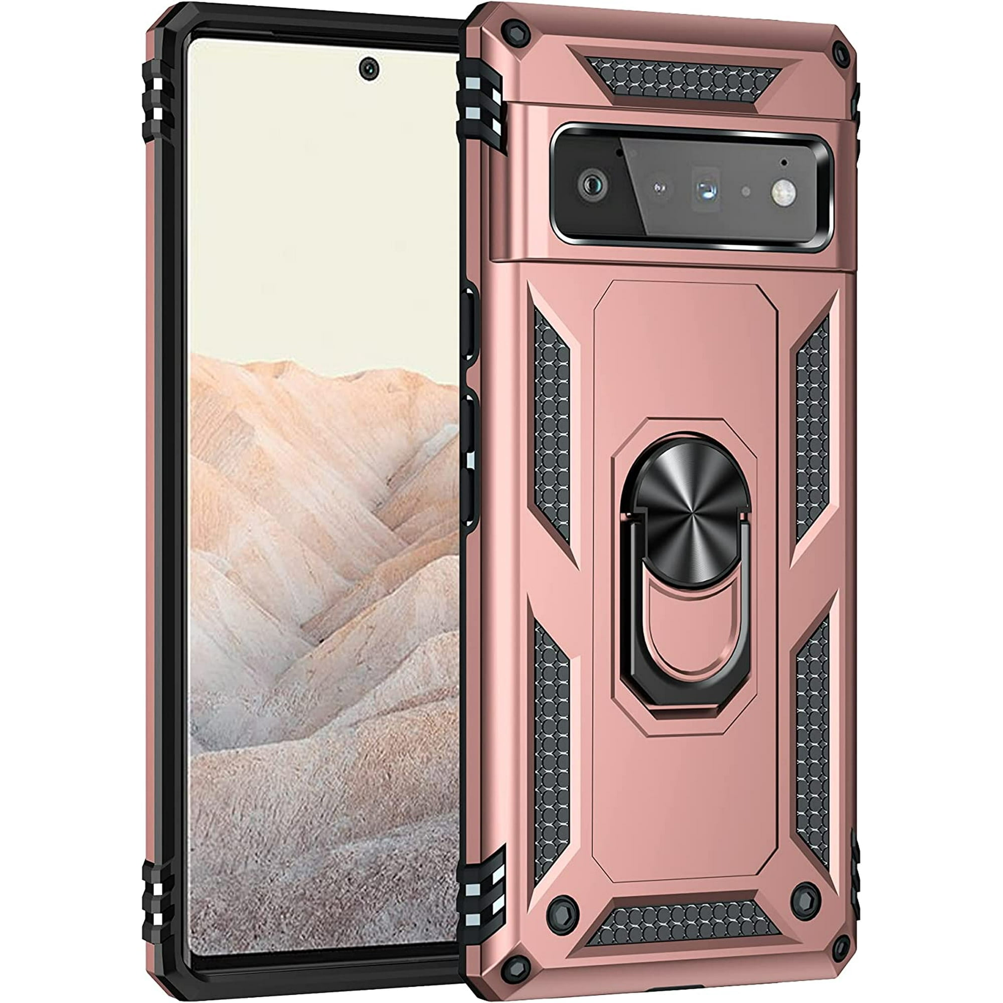 Click here for [tasnim ] Google Pixel 6 (6.4) 2021 Kickstand Rota... prices