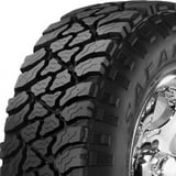 Kelly Safari TSR All Terrain LT285/75R16 126/123P E Light Truck Tire ...