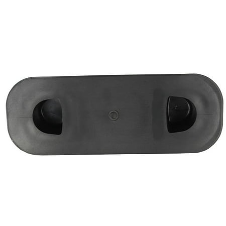 Plastic Grab Handle for Kayak Inflatable Boat Raft Handle Plastic Kayak ...