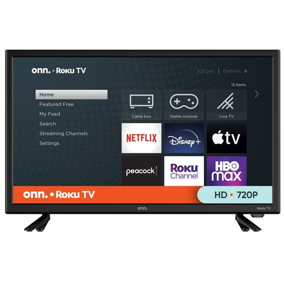 Small TVs, 24 Inch TVs - 30 Inch TVs | Walmart Canada