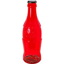 "Coca-Cola Officially Licensed Large Plastic Money Coin Bank, 22"" Coke ...