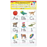 Trend Classroom Teacher Kit - Alphabet Cards & Bulletin Board Set ...