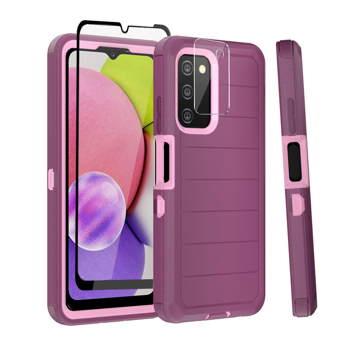 New Military Spec Phones