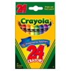 Crayola Crayons 96 Pack: Double-Wrapped, Teacher Preferred, for ...