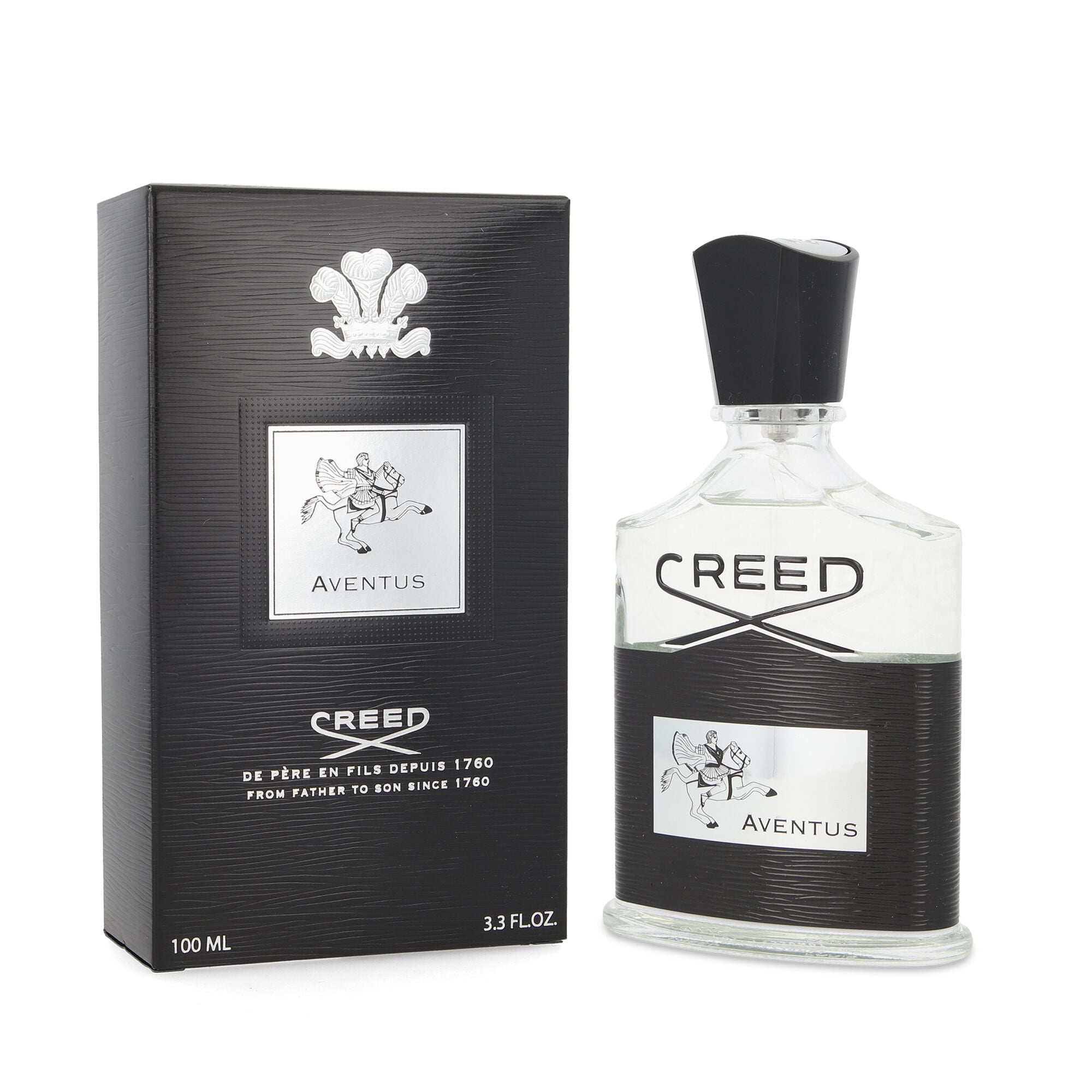 Creed Aventus 100 Ml Edp Spray Creed Creed 3508441001114 | Bodega ...