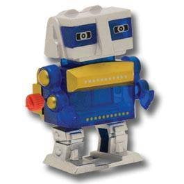 Volt The Robot Wind Up | Walmart Canada