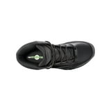 Interceptor Men's Force 6" Steel Toe Tactical Boots - Walmart.com