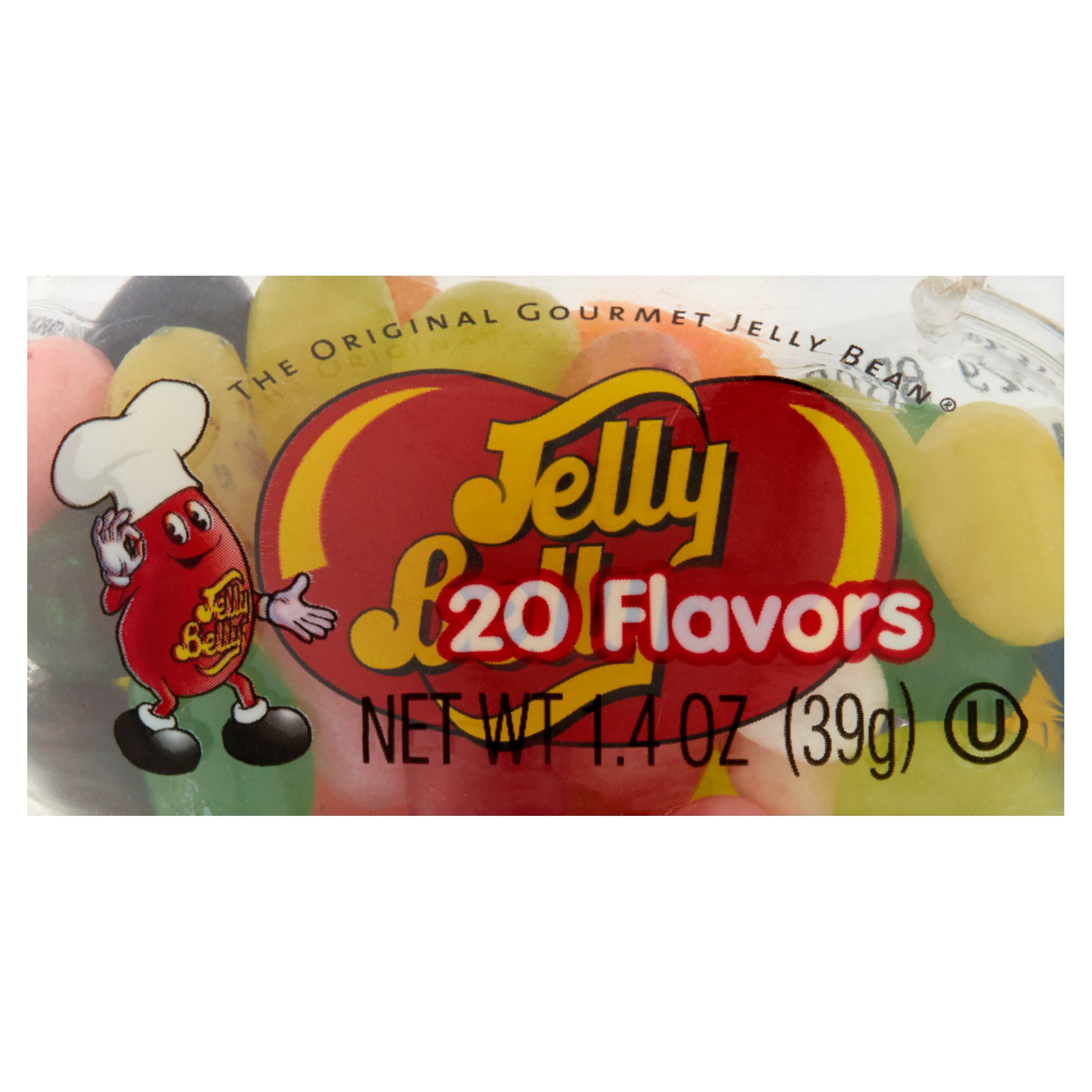 Jelly Belly Logo Printable