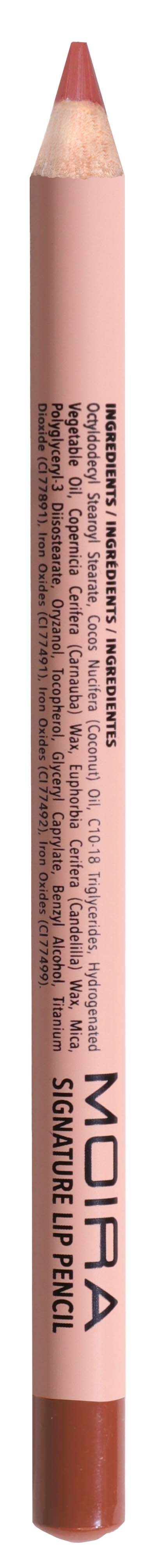 Signature Lip Pencil (001, Natural) - Walmart.com