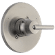 Delta Trinsic MonitorÃ Â® 14 Series Valve Only Trim in Stainless T14059 ...