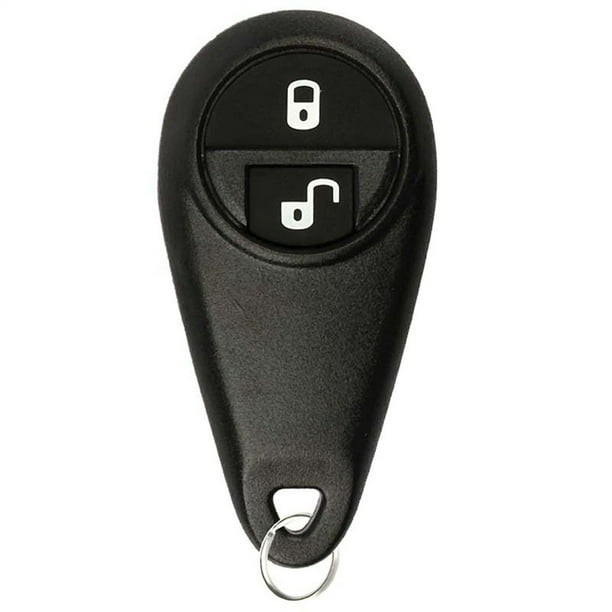 Keylessoption Keyless Entry Remote Control Car Key Fob Replacement