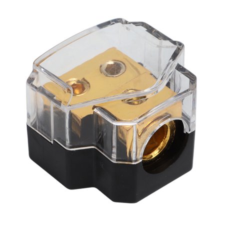 Audio Battery Terminal Blocks,Audio Power Distribution Block Amp Power ...