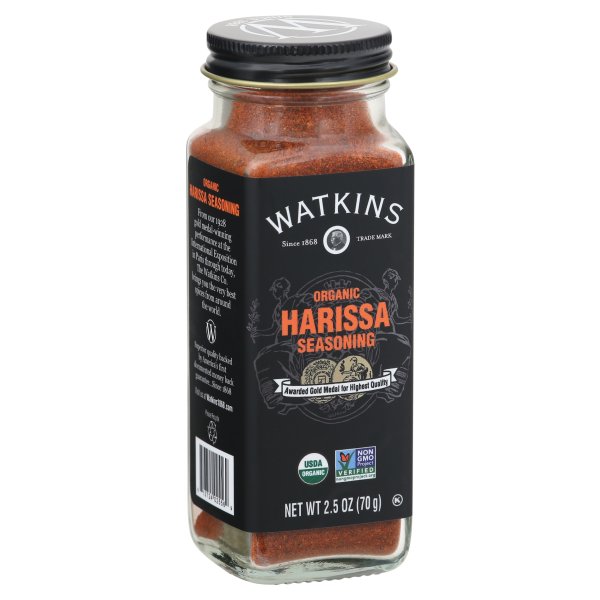 OG2 WTKINS HARISSA SEAS Pack Of 3 - Walmart.com