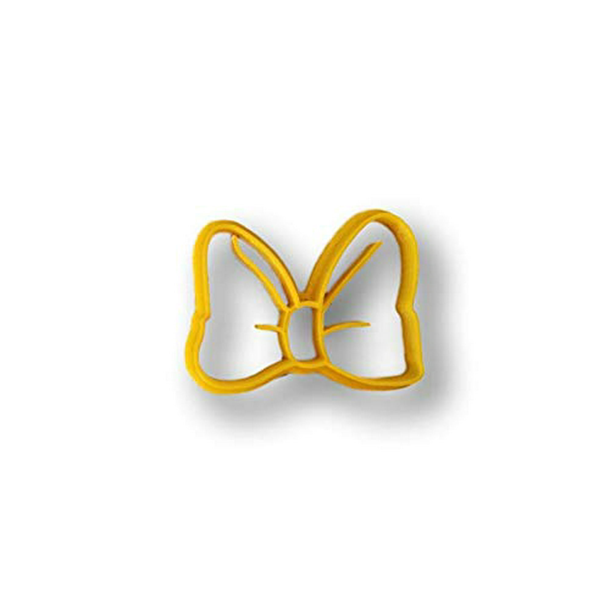 Click here for Arbi Design Cute Bow Cookie Cutter Style (2 Inch)... prices