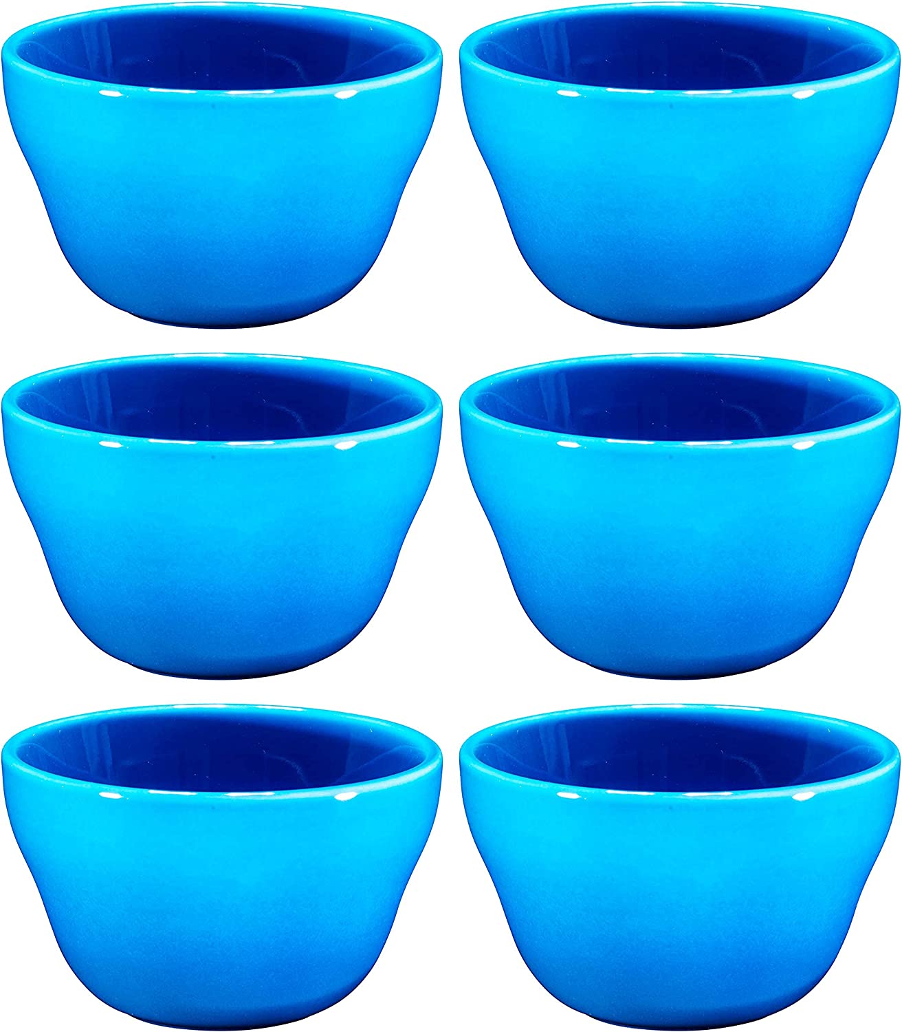 Creative Co-Op Teakwood Bowls, Set of 2 (Each One Will Vary) - Walmart.com