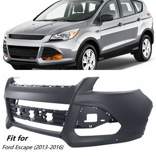 RDS UWSCH504 Front Bumper Cover with UWS Key CH504 - Walmart.com