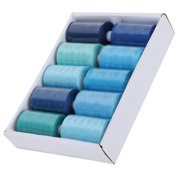 Home Sewing Thread10 Rolls Sewing Thread Sewing Thread DIY Sewing ...