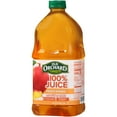 Old Orchard 100% Peach Mango Juice, 64 Fl. Oz. - Walmart.com