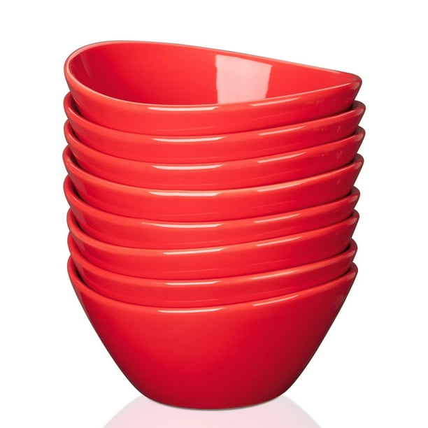 Ceramic Prep Bowls