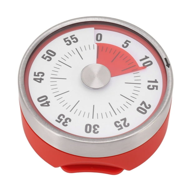 Mechanical Countdown Timerfor Study,Mechanical Countdown Timer 60 ...