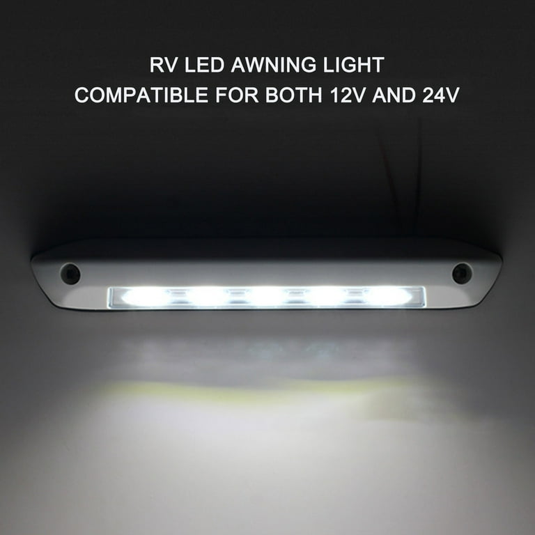 Led Lights For Caravan Awning | Shelly Lighting
