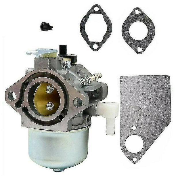 For Walbro Murray Carburetor Carb 12.5 Hp Lmt 5 4993 Lawn Mower Replacement Parts Walmart