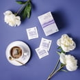 Prince of Peace Organic Premium Peony White Tea - 20 Individually ...