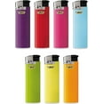 BIC Classic Push Button Electronic Lighter, Case of 50. - Walmart.com