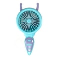 lulshou 2023 Children's Summer Cute Hand-press Hand- Mini Fan Hand ...