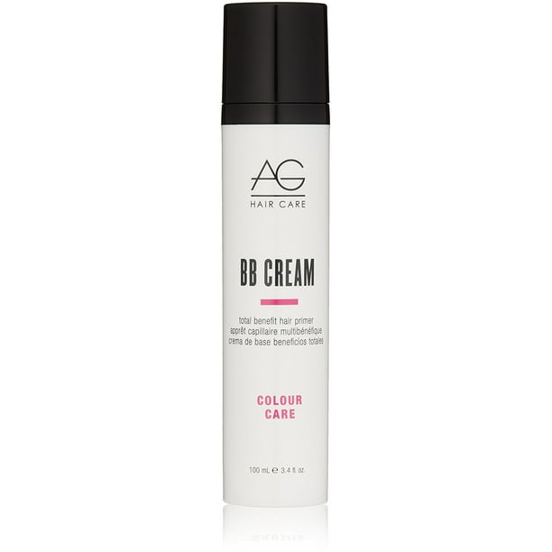 AG Hair - AG Hair Colour BB Cream 3.4 oz - Walmart.com - Walmart.com