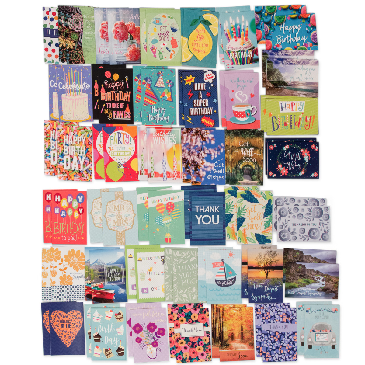 With Envelopes Different Designs Beautifully Boxed And Wrapped 8 With Envelopes Different Designs Beautifully Boxed And Wrapped 8