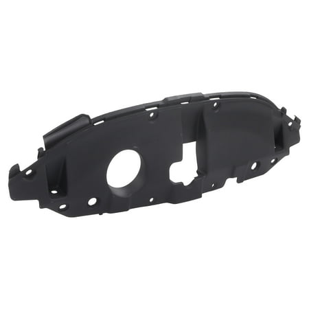 Car Radiator Support Cover, Durable Vehicle Radiator Support Cover ...