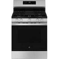 36 In. Commercial Electric Range with 6 Burners and 1 Standard Electric ...