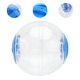 BESTSKY 2026 New Pet Hamster Exercise Ball Mini Trot Plastic Toys for ...