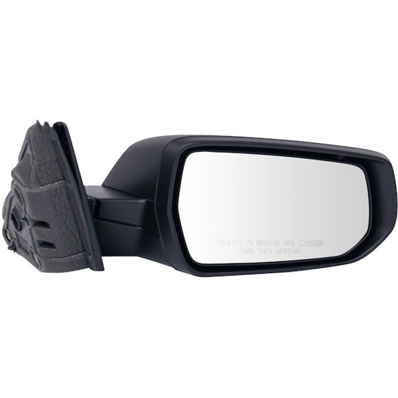 Chevy Express Side Mirror