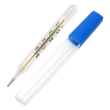 ReliOn 20 Second Digital Thermometer - Walmart.com