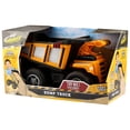 Kid Galaxy - Chunky Dump Truck - Walmart.com